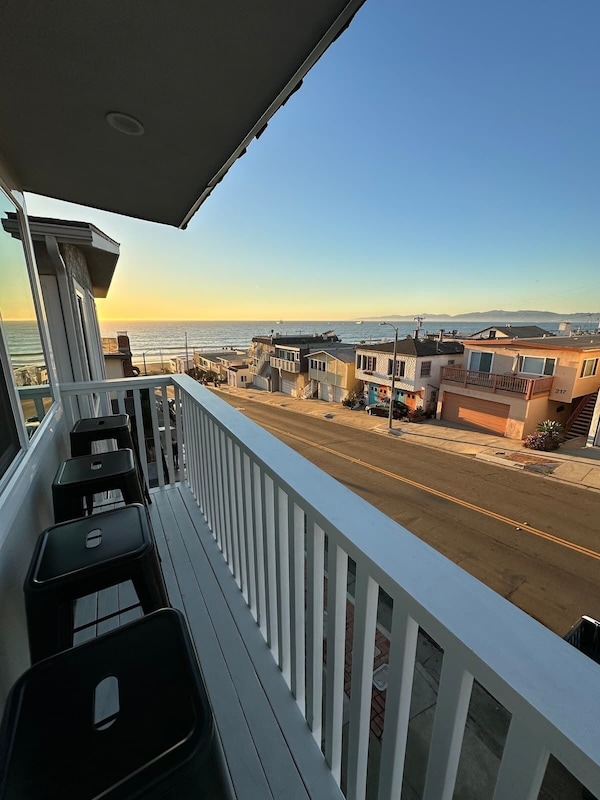 M.b. Modern Panoramic Sea View - Redondo Beach, CA