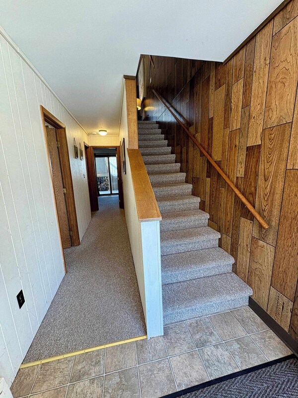 Summer Vacation Get Away! I Alpen Villas At Powderhorn Mountain - Ironwood, MI