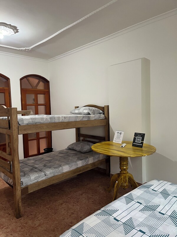 Hostel Near The Historic Center - Cartagena das Índias