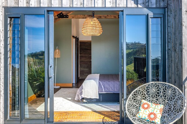 Villa Obsidian By Waiheke Pure - Waiheke Island