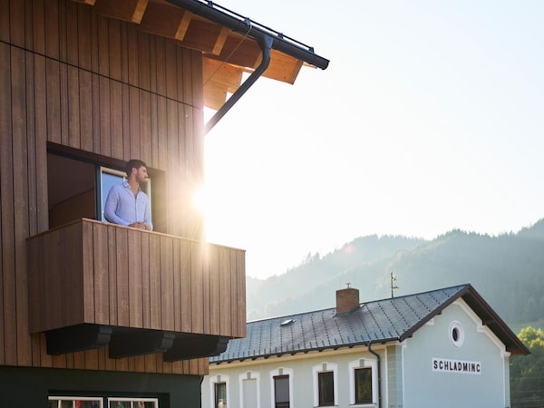 Suite Und Sauna - Hotel Und Smart Alpine Stay - Ramsau am Dachstein