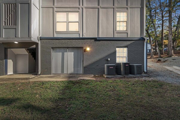 Barcelo At East Cobb Q& 1 Bed 1 Bath Furnished - Kennesaw, GA