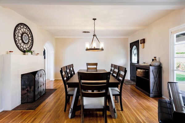 Luxury Movie Colony Retreat In Palm Springs - Palm Springs, CA