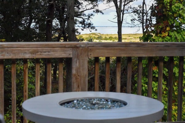 Walk To Beach, Secluded And Private Home And Backyard! - Cape Cod, MA
