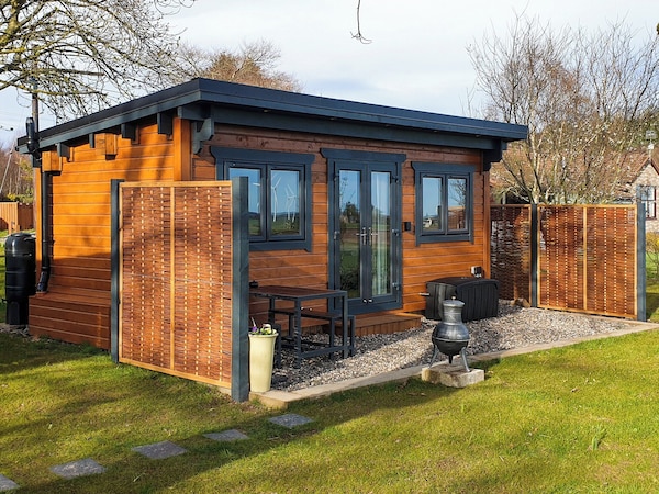 Bumblebee Cabin - Uk45403 - Forfar