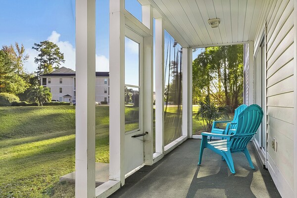 Golfers Paradise On River Oaks - Conway, SC