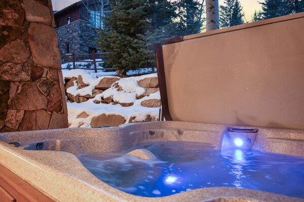 Aspen Creek Château - Snowbird, UT