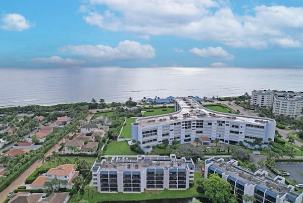 Saltwater Sanctuary Coastal Retreat Steps To Shore - 주피터