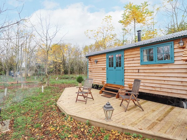 Catchwater, Pet Friendly, Country Holiday Cottage In East Kirkby - Angleterre