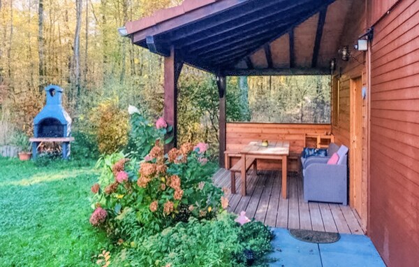 Belle Maison à Langatte Avec Wifi - Langatte