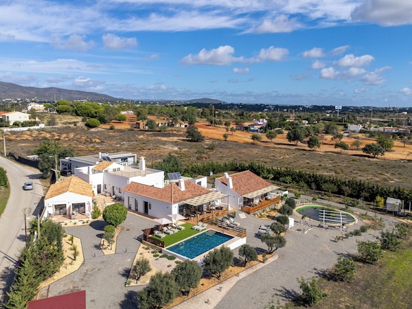 Suite 5- Standard Double Suite - Faro