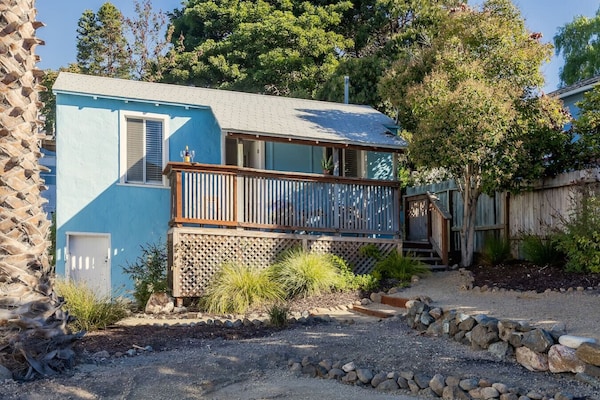 The Palm House - Pet Friendly - Avila Beach, CA