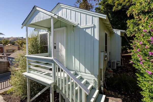 The Pine House - Pet Friendly - San Luis Obispo, CA