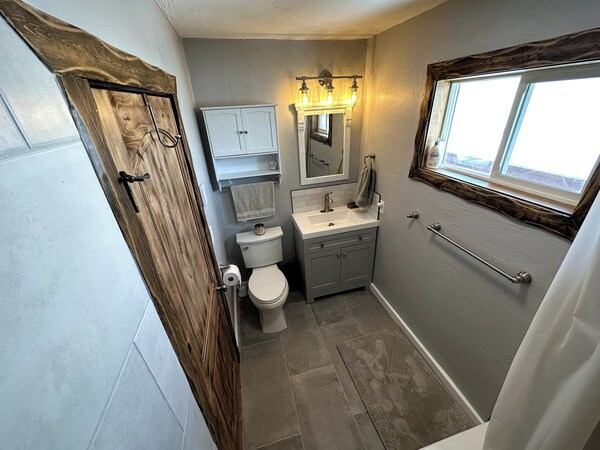 Charming 3-bedroom Tabernash Tavern At Winter Park - Granby, CO