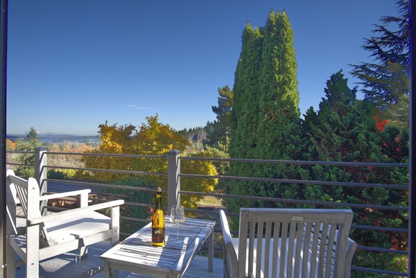 Charming Vineyard Retreat In Willamette Valley - Newberg, OR