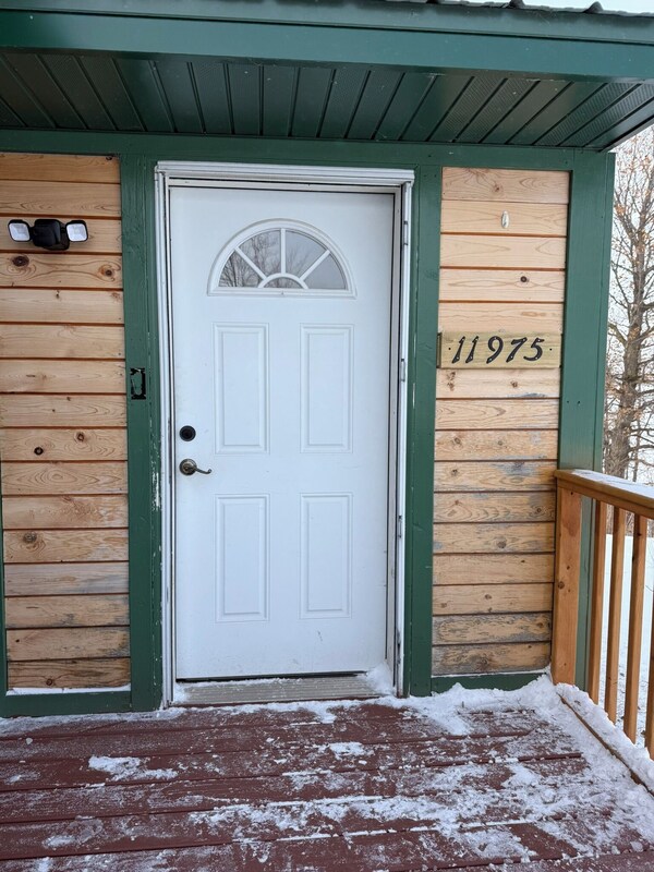 Charming 2-bedroom Cabin On Gull Lake With Lake Access Near Tenstrike - Minnesota