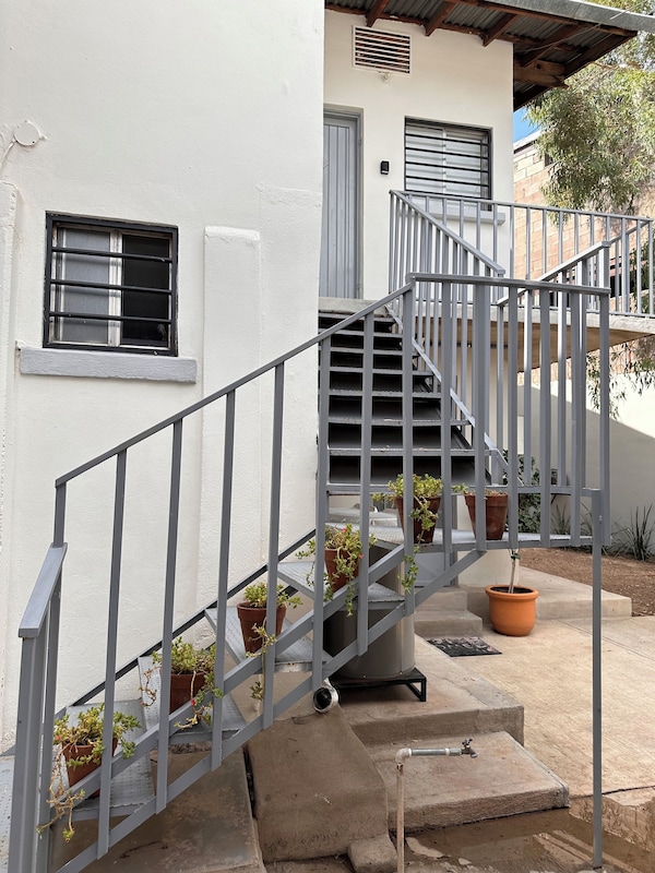 Super Loft Located Very Close To Visas Hospital - Nogales, AZ