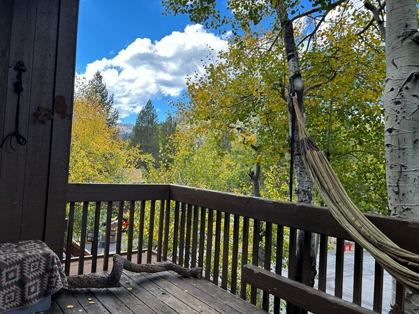 Beautiful, Comfortable, Mountain Home,  Sleeps 8-10 - Lake Tahoe
