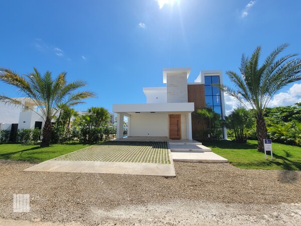 Villa Marina - Sosúa