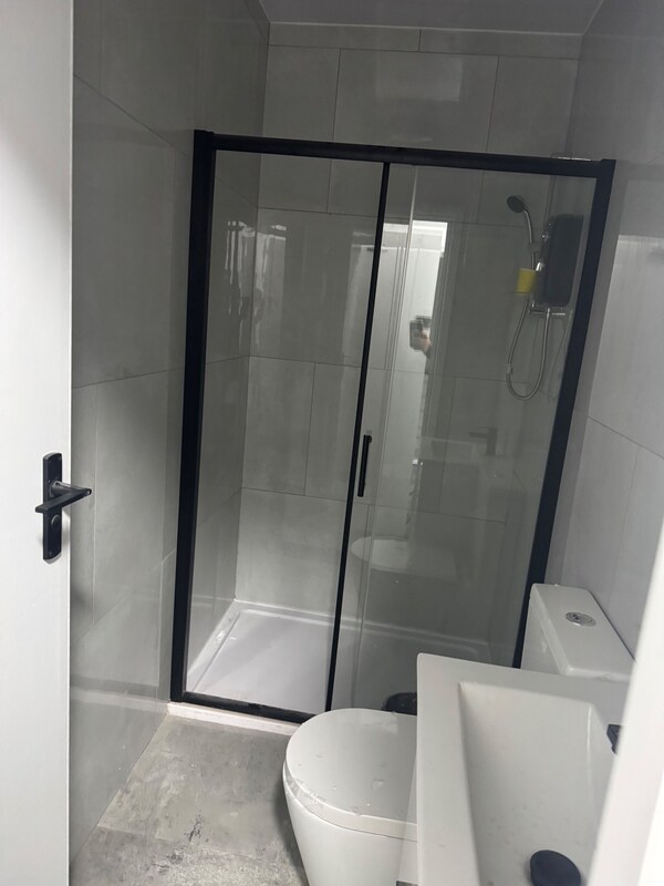 Luxury One Bedroom Apartment In Luton - Luton