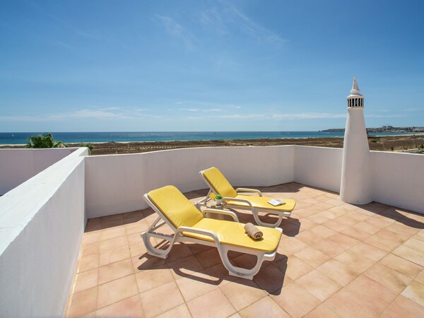 Baia De Cristal By Interhome - Lagos