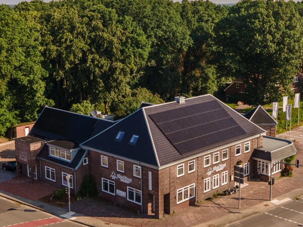 Main House - Twin Room - Hotel Preyt 34005 - Leer
