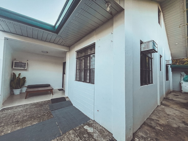 4br Peaceful Entire Vacation Home At Vigan City - Narvacan