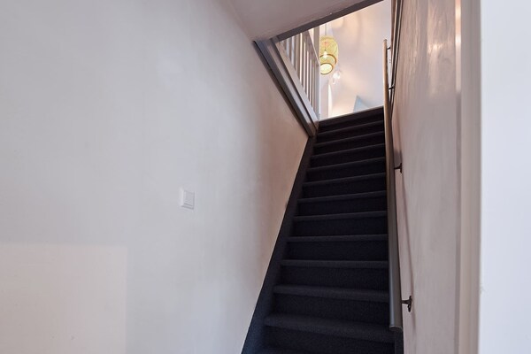 Luxury Apartment In Eindhoven - Best