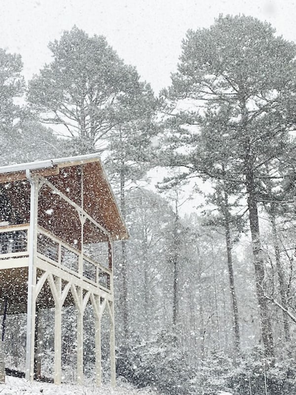 Cabin, Hot Tub, Fire Pit, 4 Miles To Downtown Avl - Weaverville, NC