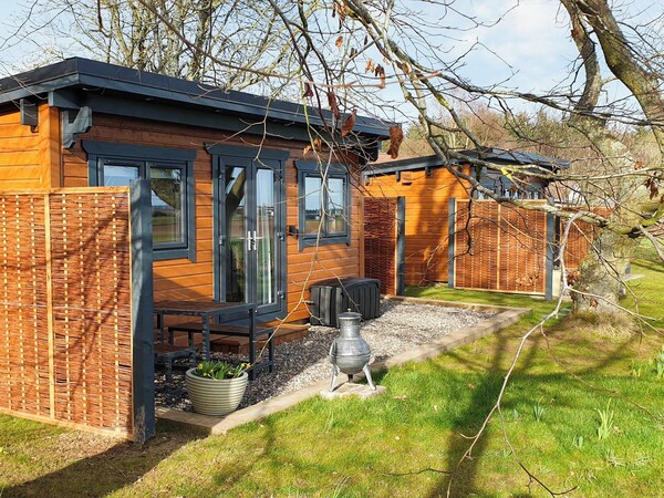 Barn Owl Cabin - Uk45401 - Forfar