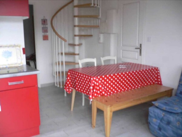 Petite Maison Classique - Erdeven