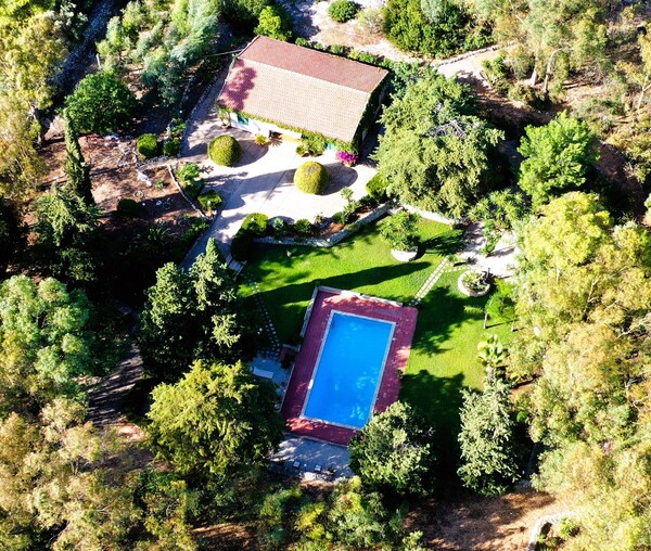 Cottage Sant Elia - Country Retreat - Noto