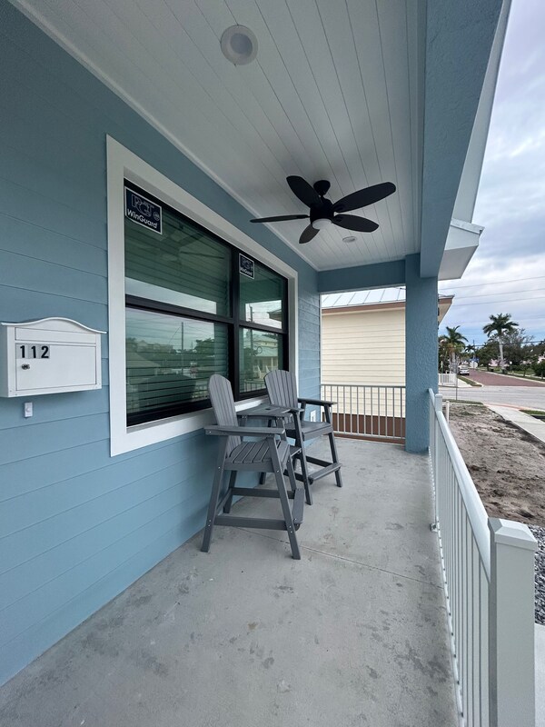 Casa Azul 112 - Punta Gorda, FL