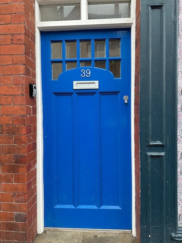 Cosy Studio Central Colwyn Bay - Colwyn Bay