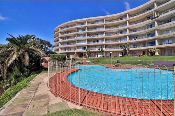 Shaka Shores Apartment 11e\n\n - Durban