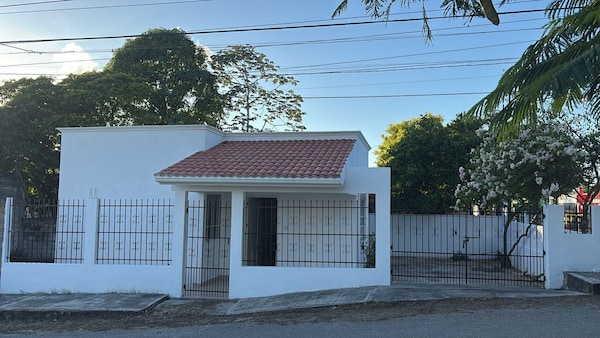 Casa Colonos - Valladolid, México
