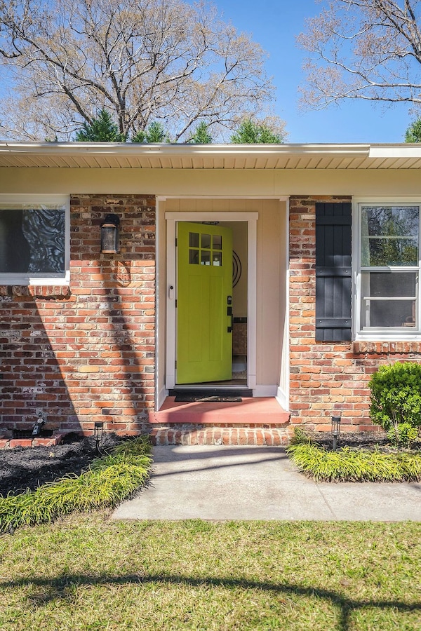 Spacious 3-bed/3-bath Home Close To Bruce's Field! - Aiken, SC