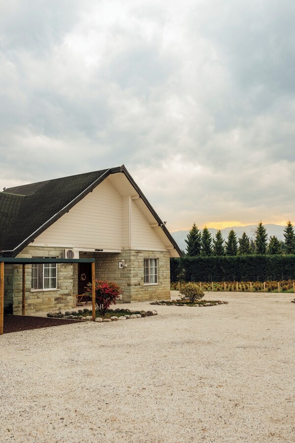 Serbesler Botanik, No:2 - Mini House - Sakarya