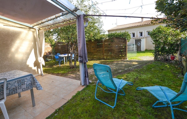 Awesome Home In Prunelli-di-fiumorbo - Ghisonaccia