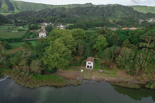 Azores Best At Casa Dos Barcos - Portugal