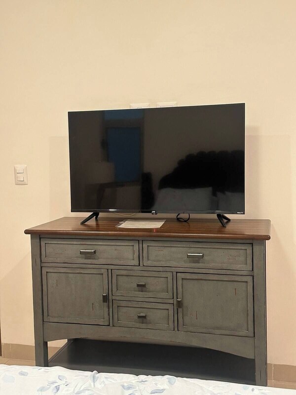 Beautiful 3-bed 2-bath Apartment With Ac, Wifi, Grill In Gorgeous Cabo San Lucas - Cabo San Lucas