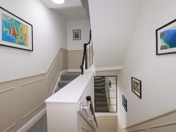 Demelza, Pet Friendly In St Austell - Lostwithiel
