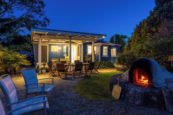 Totara Cottage - Waiheke Island