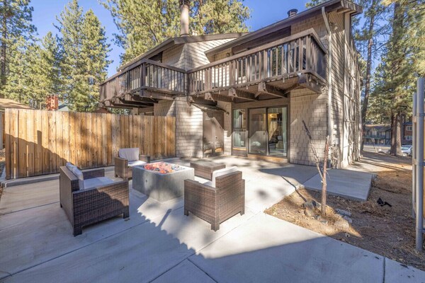 Summit Nest: Next To Trails, Lake & Village, Ac! - Big Bear Lake, CA