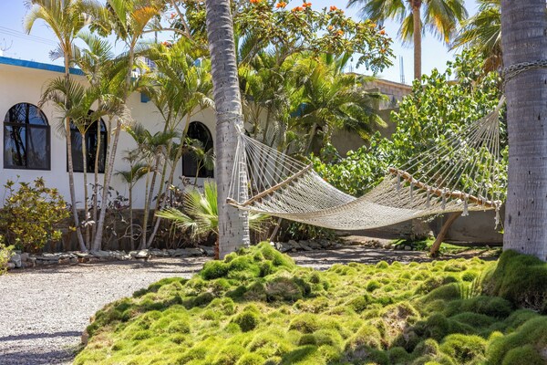 Palmas Paradise, 3br House - Todos Santos