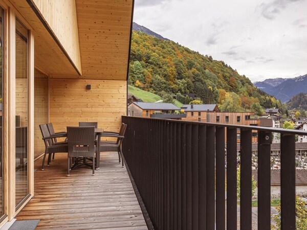 Superior Mit 3 Schlafzimmer By Interhome - Schruns