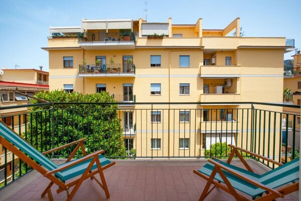 New Family 3 Bedrooms House In Sorrento - Sorrento