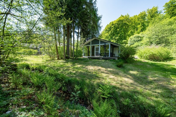 Ferienhaus Für 5 Gäste Mit 70m² In Ruhla (267426) - Ruhla