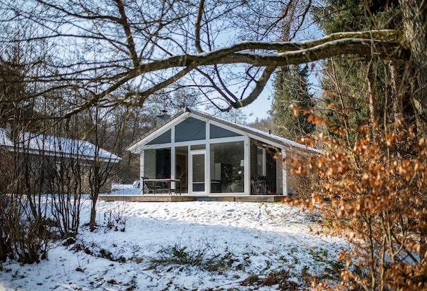 Ferienhaus Für 5 Gäste Mit 70m² In Ruhla (267446) - Ruhla