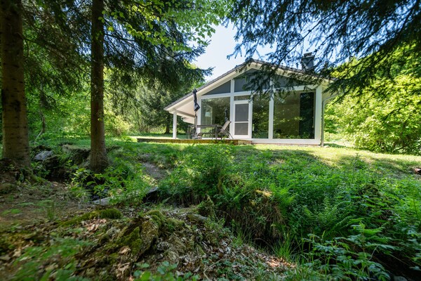 Ferienhaus Für 5 Gäste Mit 70m² In Ruhla (267447) - Ruhla
